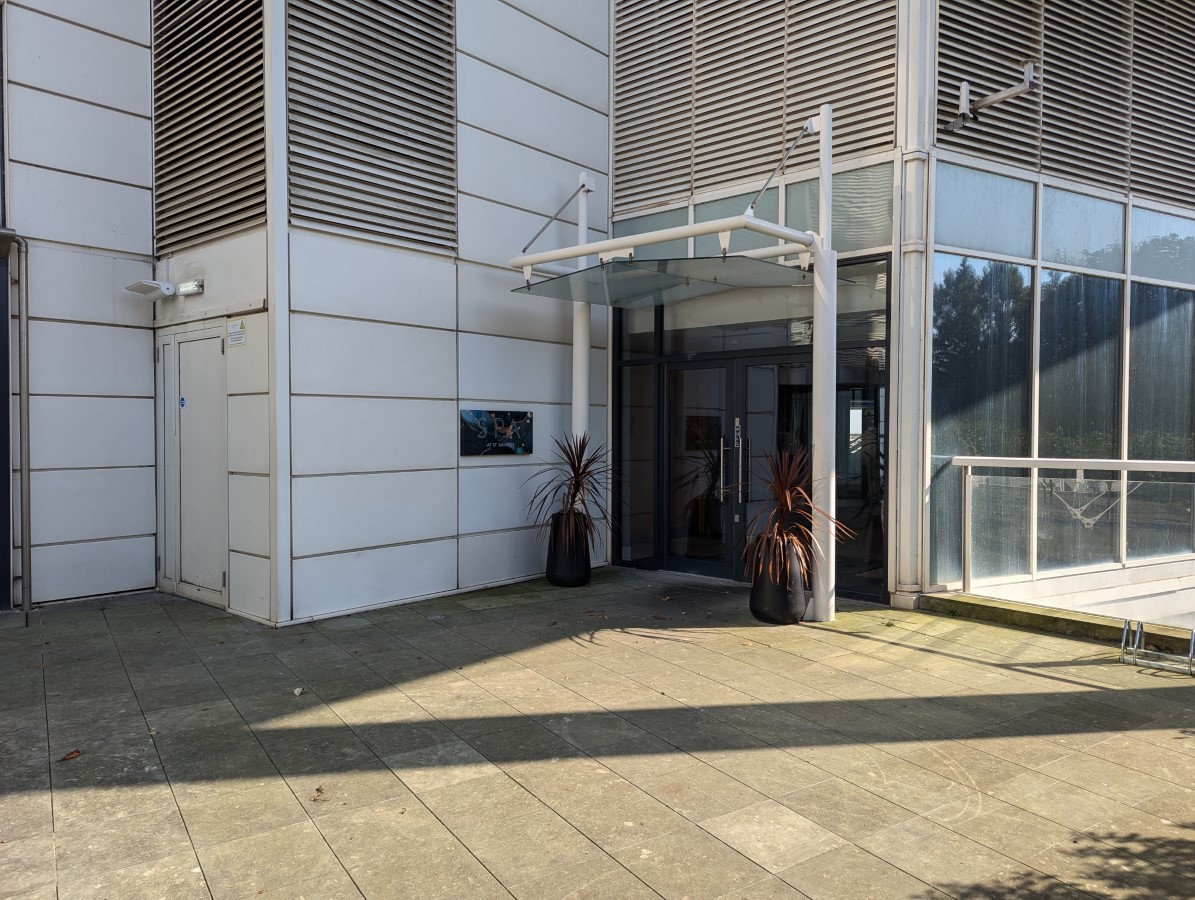 voco St. David's - Spa | AccessAble