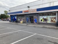 Tesco Leeds Beeston Express | AccessAble