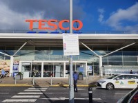 Tesco Swansea Marina Superstore | AccessAble