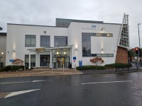 One Life Hartlepool MIU | AccessAble