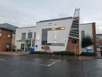 One Life Hartlepool MIU | AccessAble