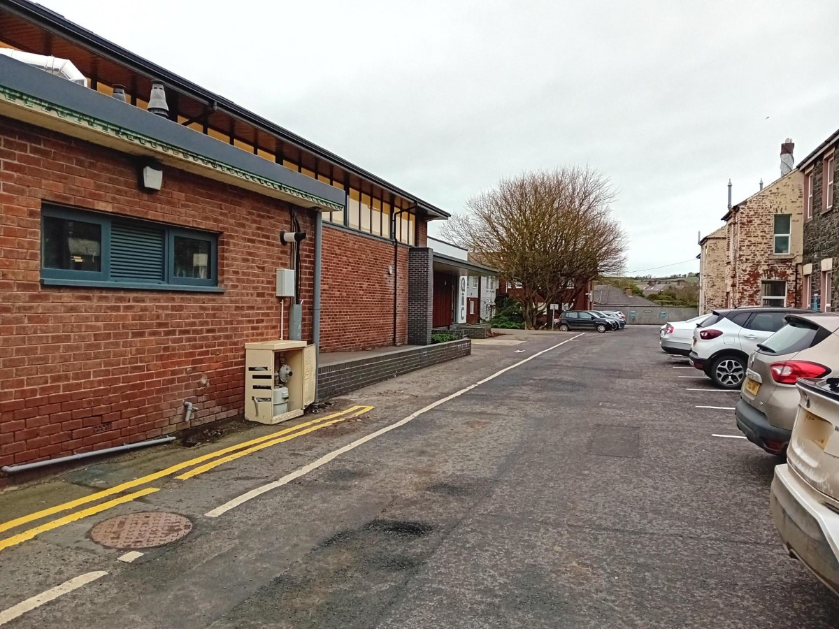 Quality Improvement Innovation Centre (QIIC) | AccessAble