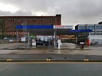 Tesco Middleton Extra Petrol Station | AccessAble