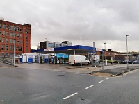 Tesco Middleton Extra Petrol Station | AccessAble
