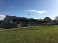 Riverside Sports Complex - Pavilion A | AccessAble