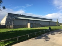 Riverside Sports Complex - Pavilion A | AccessAble