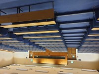 C16 Lecture Room | AccessAble