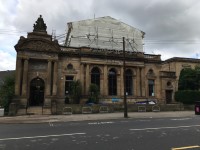 Woodside Library | AccessAble