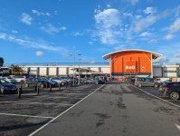 B&Q Norwich | AccessAble