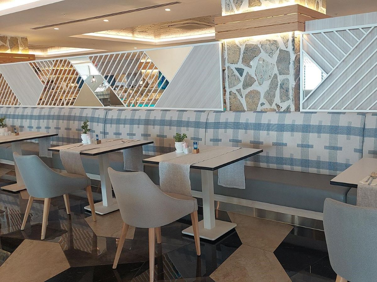 TUI BLUE Seno - Restaurants | AccessAble
