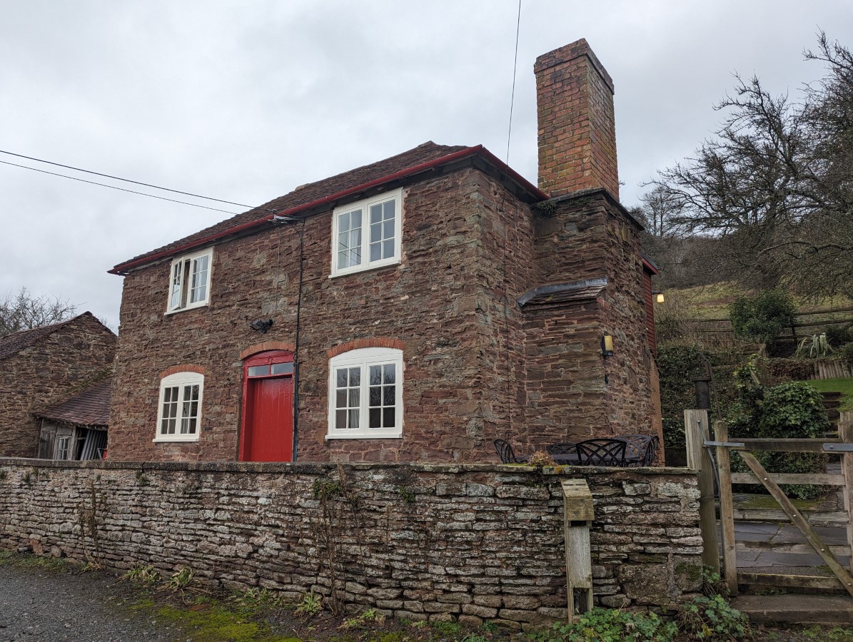 Old Linceter - National Trust | AccessAble