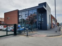 Cheetham Hill Primary Care Centre | AccessAble