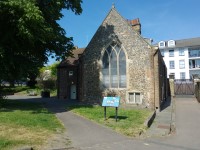 Chantry Heritage Centre | AccessAble