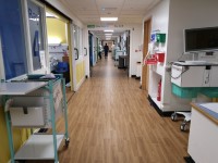 West Dereham Ward | AccessAble