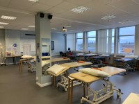 Physio Practical Room 4.5/6 - 4.6 | AccessAble