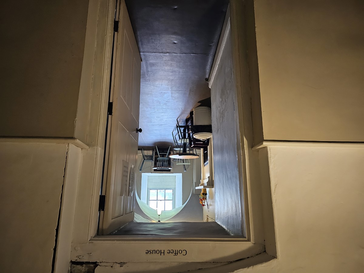 Croome - Croome Court Coffee House | AccessAble