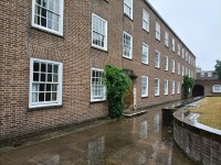 Cripps Hall - Blocks A-L, JCR and Laundry | AccessAble