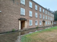 Cripps Hall - Blocks A-L, JCR and Laundry | AccessAble
