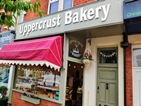 Uppercrust Bakery | AccessAble