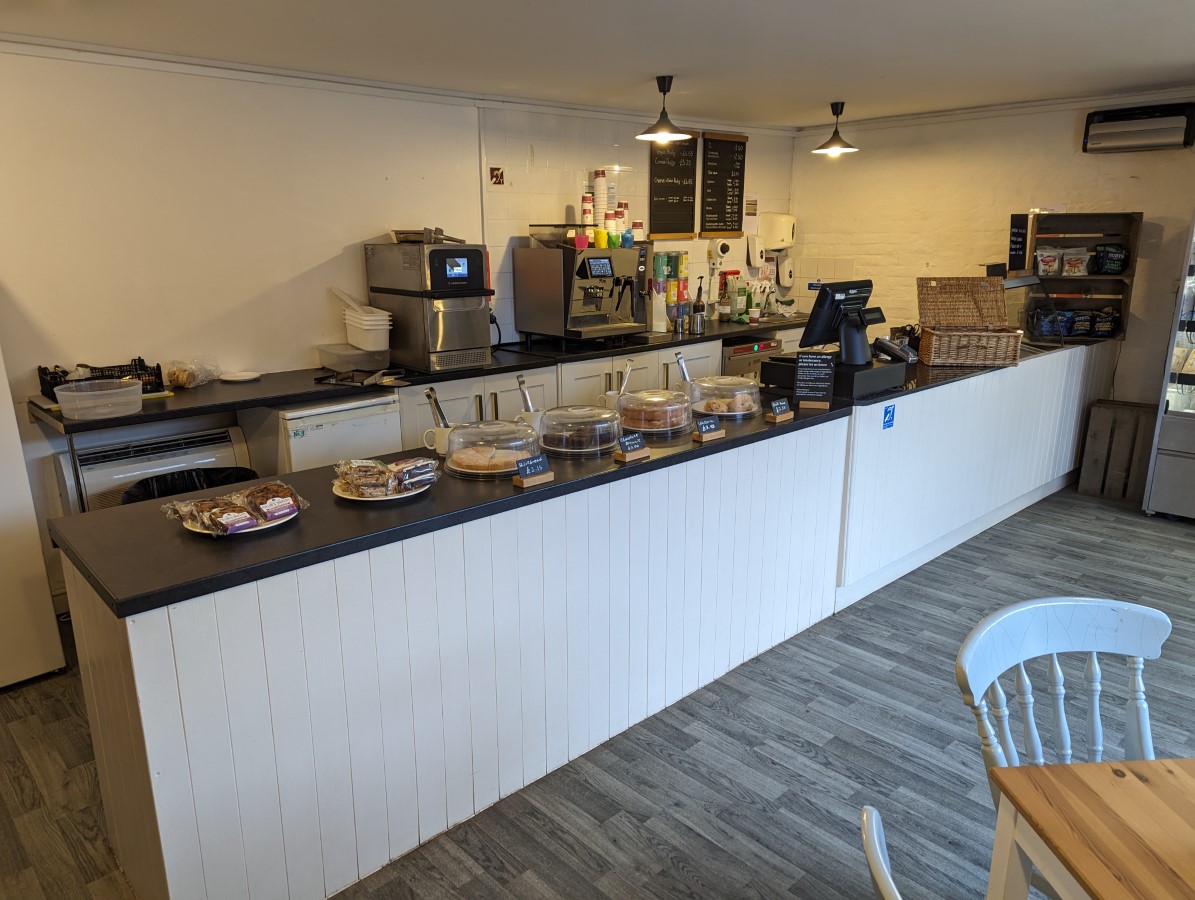 Erddig - The Parlour | AccessAble