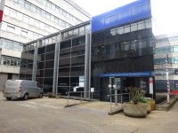 Cardiff University Centre for Human Developmental Science | AccessAble