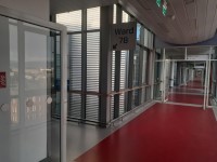 Ward 7B - Acute Medical Unit | AccessAble