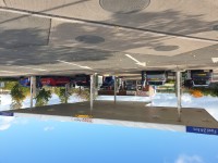 Tesco Hanley Extra Petrol Station | AccessAble