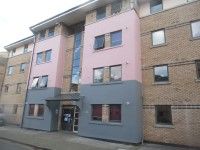 House 22, Talybont South | AccessAble