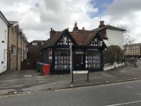 APW - Cobham | AccessAble