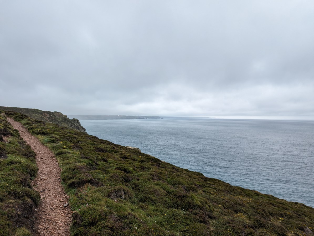 St Agnes Head - National Trust | AccessAble