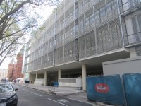 Grafton Way Building | AccessAble