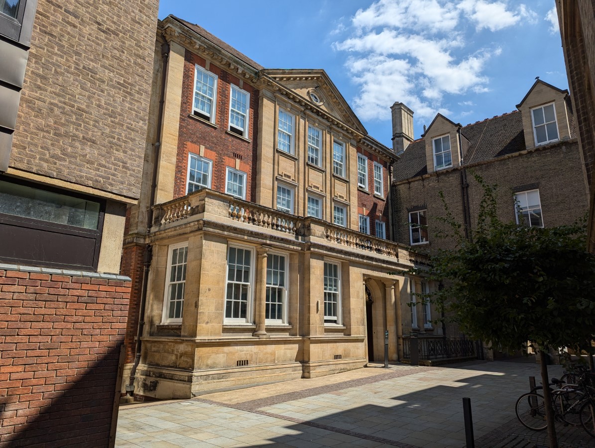 Student Services Centre - Careers Service | AccessAble