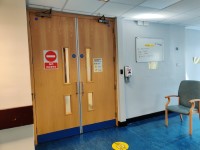 AMD Clinic | AccessAble