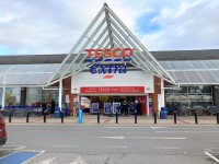 Tesco Broughton Chester Extra | AccessAble