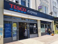 Tesco Fulham Palace Road Express | AccessAble
