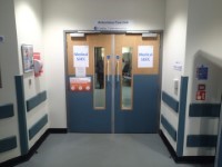 Medical SDEC | AccessAble