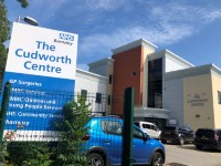 The Cudworth Centre | AccessAble