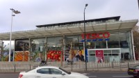 Tesco Kensington Superstore | AccessAble