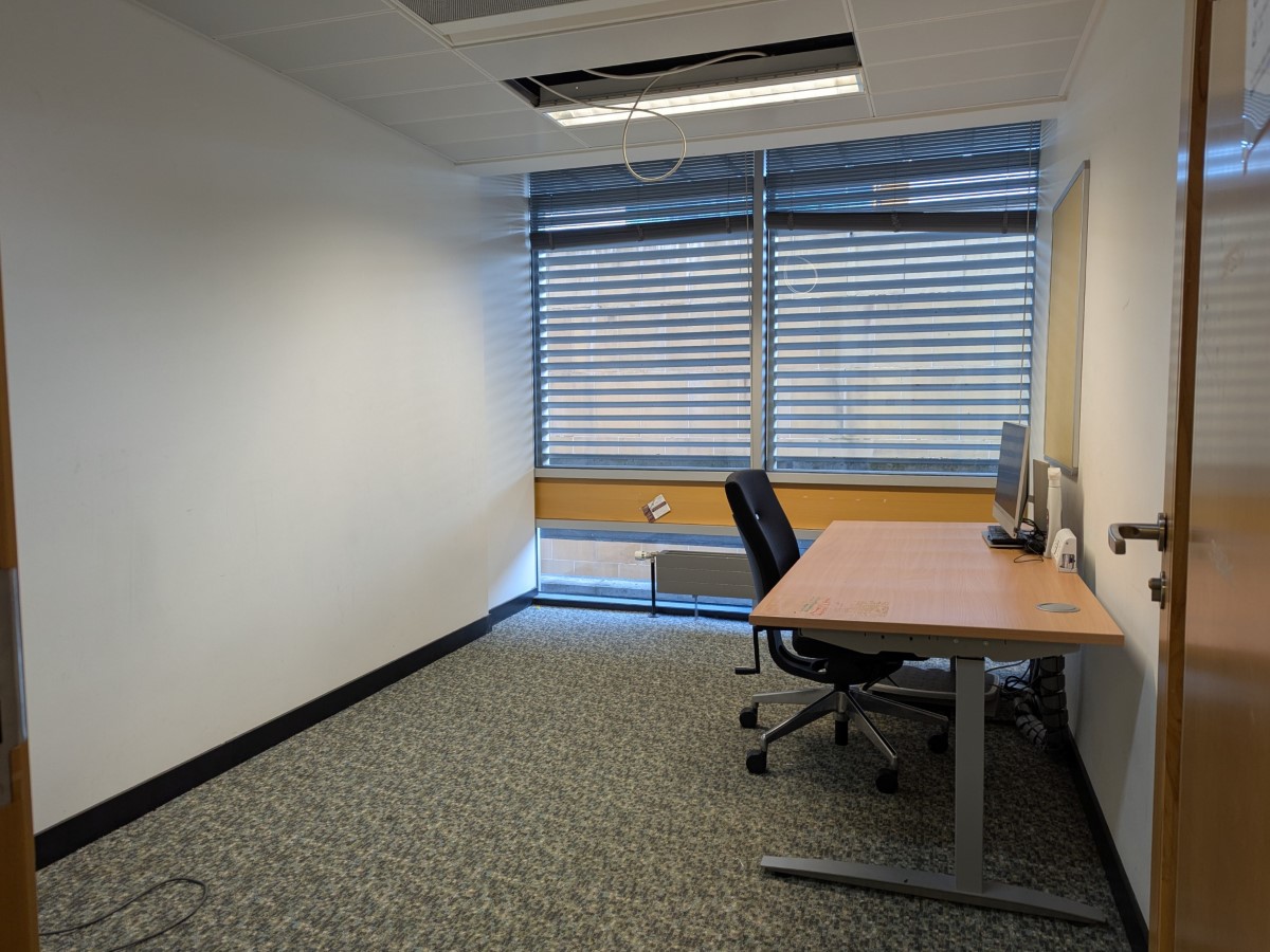 3.16 Accessible Study Room | AccessAble