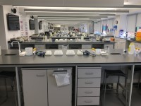 Fleming Building - 102 - Sciences Laboratory | AccessAble