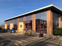 Todd Building | AccessAble