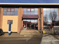 Todd Building | AccessAble