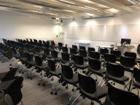 W1.26 - Lecture Room | AccessAble