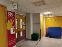 Jim Shahi Unit | AccessAble