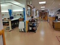 Jim Shahi Unit | AccessAble