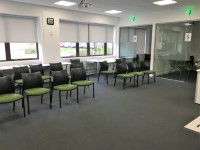 Fleming Building - 001 - PBL / OSCE Suite | AccessAble