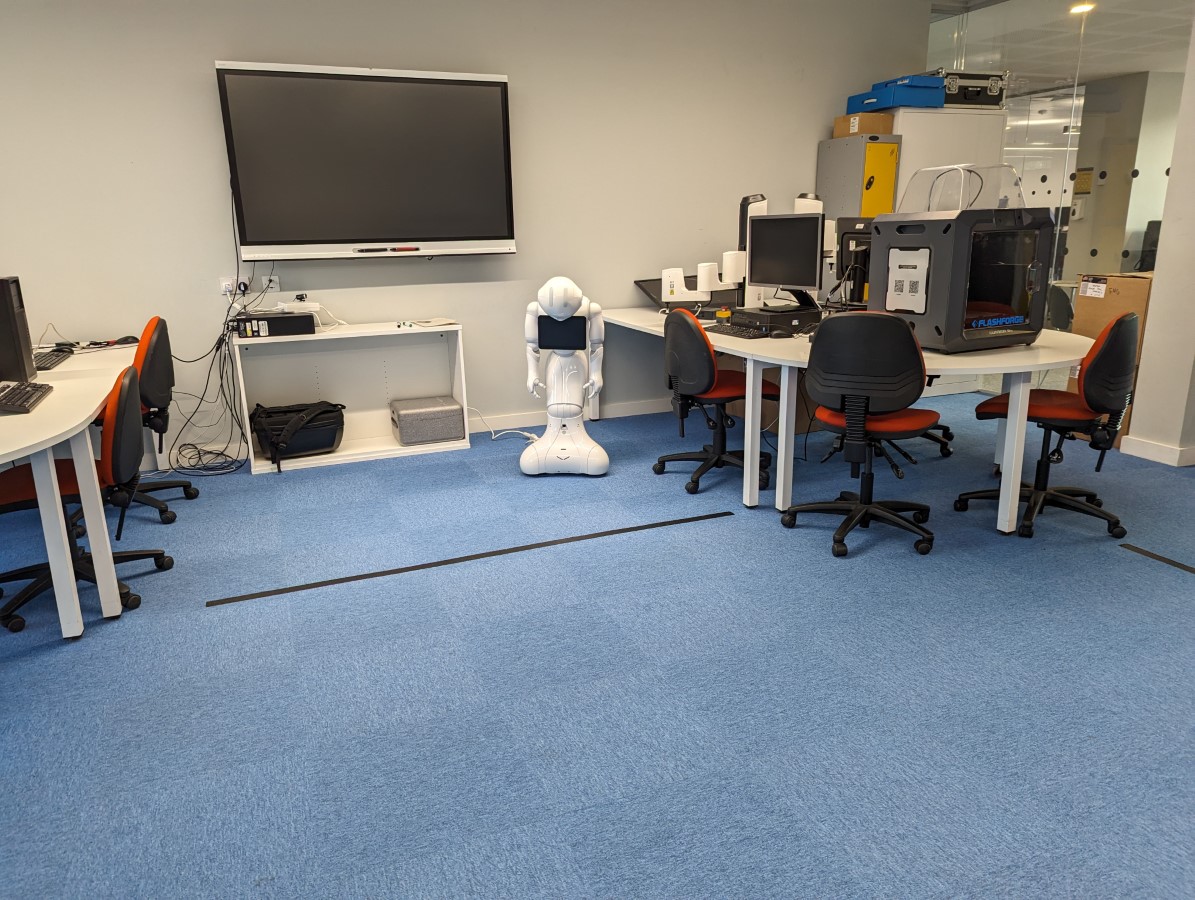 TH G03 - Connect Space | AccessAble