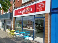 Cooplands Bakery | AccessAble