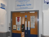 Magnolia Suite | AccessAble