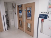 Kew Ward - Stroke Unit | AccessAble